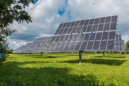 Cressall: Increasing the efficiency of solar power | Energy Global