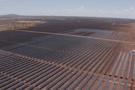 Vale starts generating renewable energy at Sol do Cerrado | Energy Global