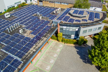 Full Circle opens new headquarters | Energy Global