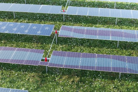 Soltec unveils its new solar tracing technology designed for US market ...