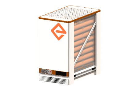 EnerVenue launches EnerVenue Energy Rack | Energy Global