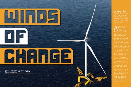 Winds of change | Energy Global