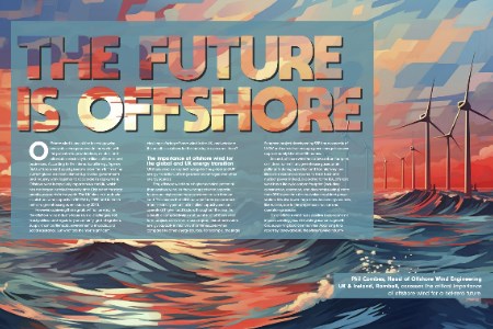 The future is offshore | Energy Global