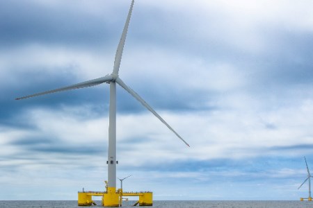 Aker Solutions awards ABB contract for major UK floating offshore wind ...