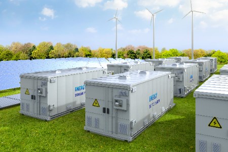 Apatura secures planning consent for 150 MW Scottish BESS | Energy Global