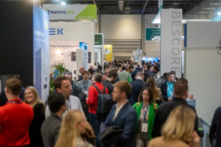 Solar & Storage Live London 2025 returns to ExCel London | Energy Global