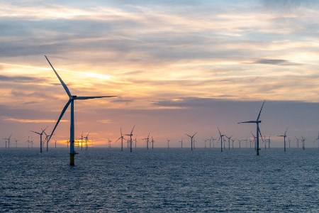 Mammoet signs contract to support SeAH Wind with Hornsea 3 offshore ...
