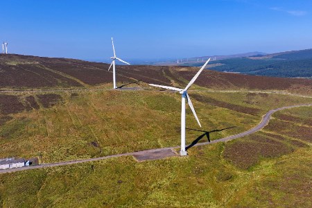 Fugro secures EirGrid framework to power up Ireland’s offshore grid ...