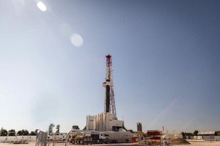 Drilling of an exploratory geothermal well commences in Croatia ...