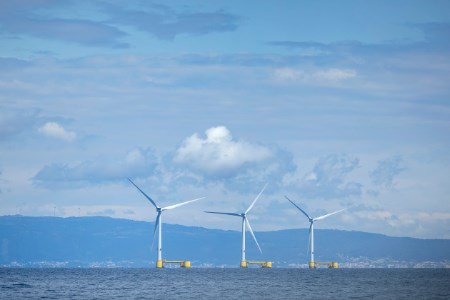 Principle Power’s WindFloat® delivers 1 TWh to the grid | Energy Global