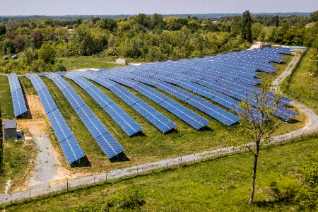 RWE inaugurates new solar farm in France | Energy Global